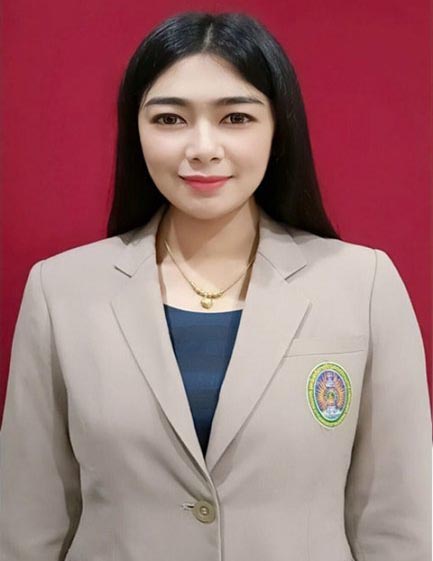 คณะเทคโนโลยีอุตสาหกรรม มหาวิทยาลัยราชภัฏนครศรีธรรมราช